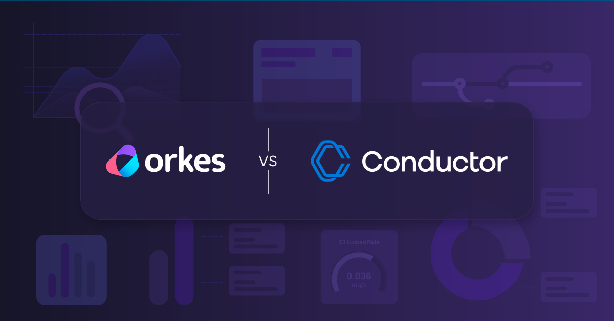 6 Differences between Conductor OSS and Orkes Conductor