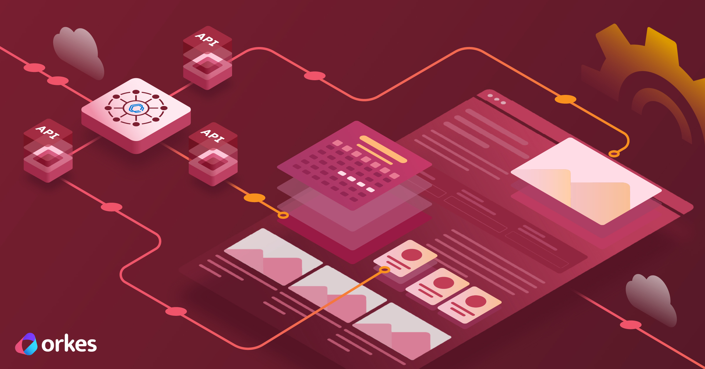 Lowering Latency with Realtime API Orchestration