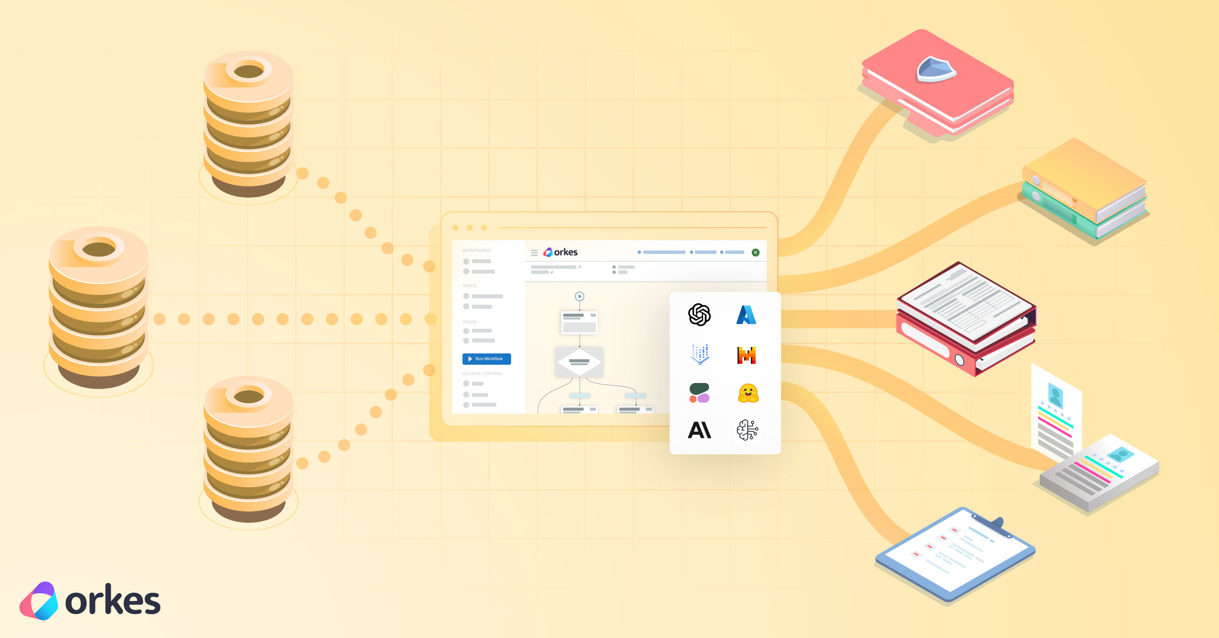 Build An Ai Application For Document Classification A Step By Step Guide