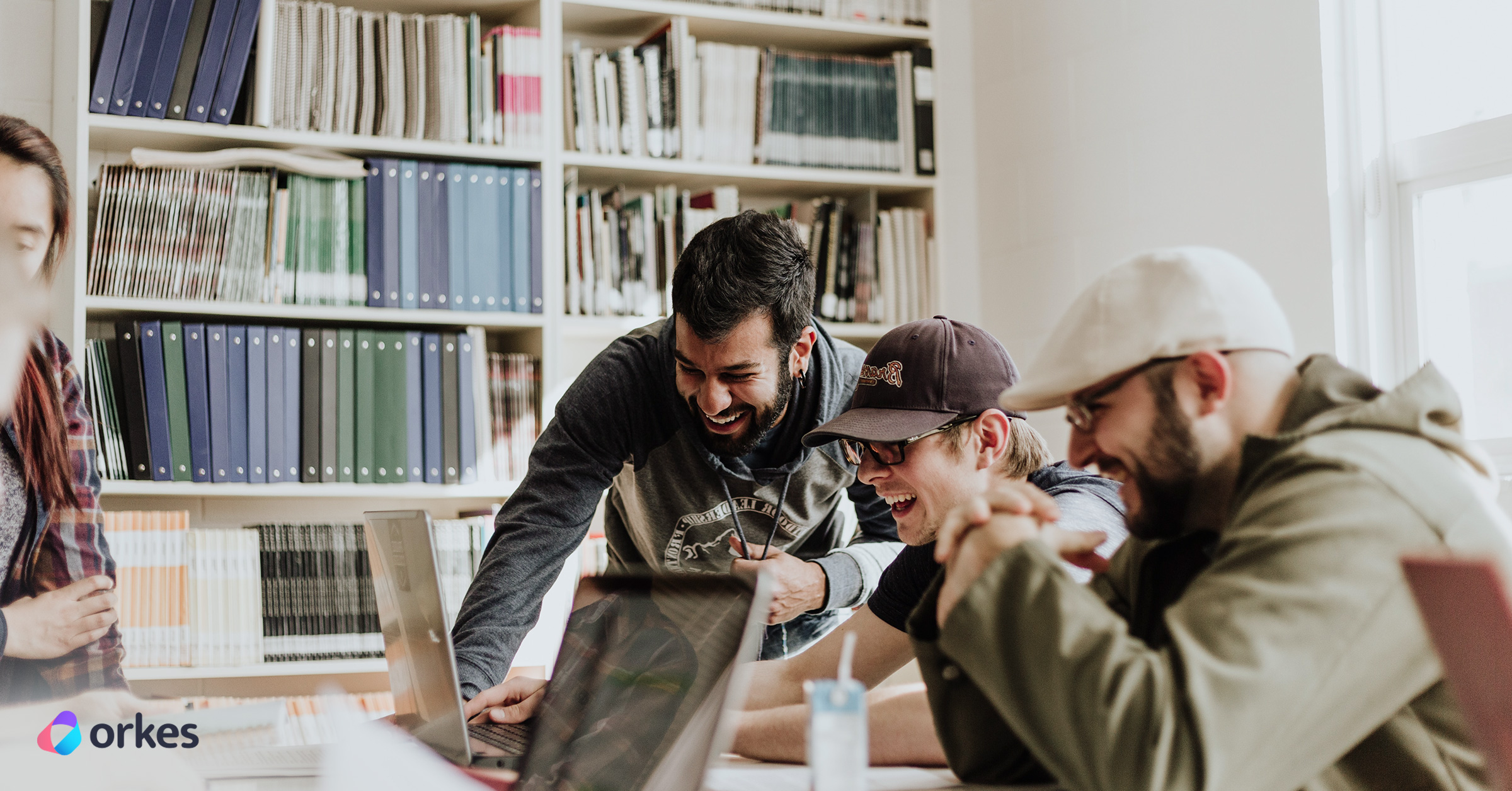 How a Workflow engine would have made my old job easier