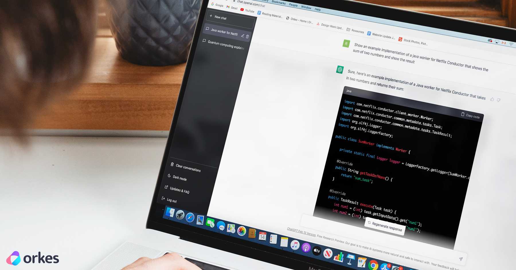 Why Microservice and Workflow Orchestration With Multiple Languages Is ... Why Microservice and Workflow Orchestration With Multiple Languages Is ...