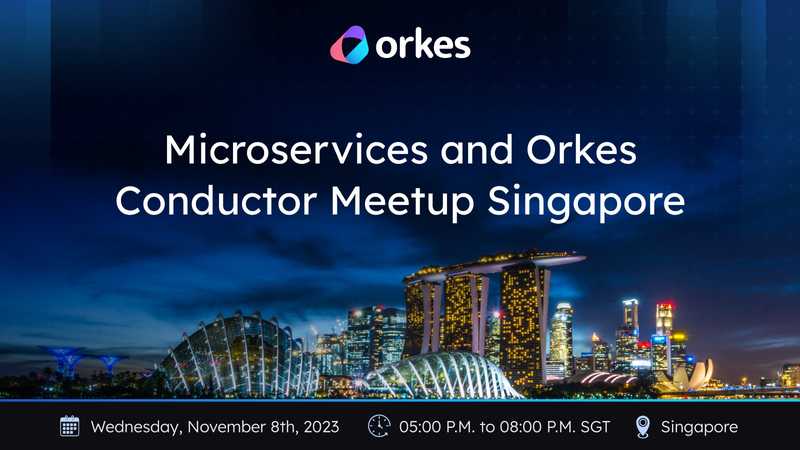Orkes Events Orkes Platform Microservices And Workflow Orchestration At Scale